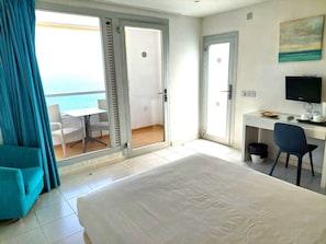 2 quartos, cofre no quarto, Wi-fi grátis, roupa de cama fornecida