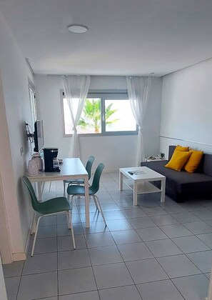 Cofre no quarto, Wi-fi grátis, roupa de cama fornecida 