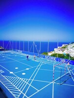 Recinto desportivo
