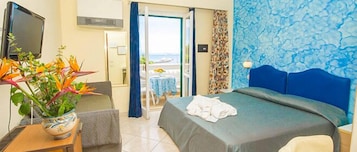 Minibar, cofre no quarto, quartos insonorizados, Wi-fi grátis 