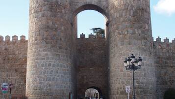 Fachada