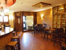 Bar (na propriedade)