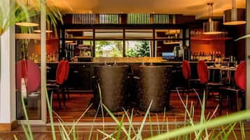 Bar (no alojamento)