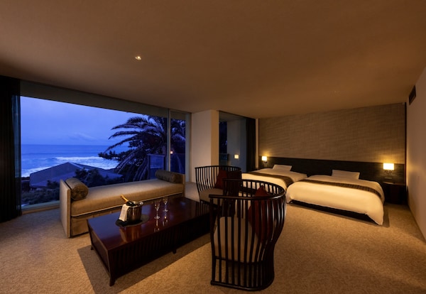 Kamogawa Grand Hotel - Chiba