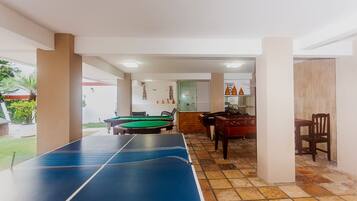 Sala de jogos