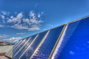 Pormenores do exterior