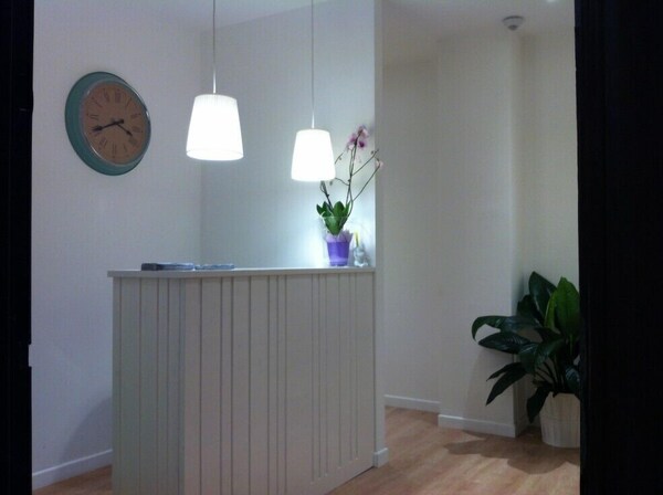 B&b Medinblu - Messina