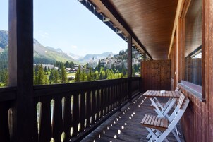 Suite Superior | Varanda