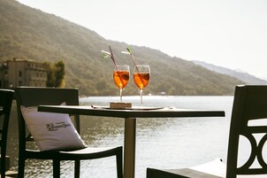 Bar de praia