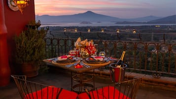 Terraço/pátio
