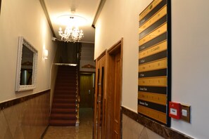 Entrada