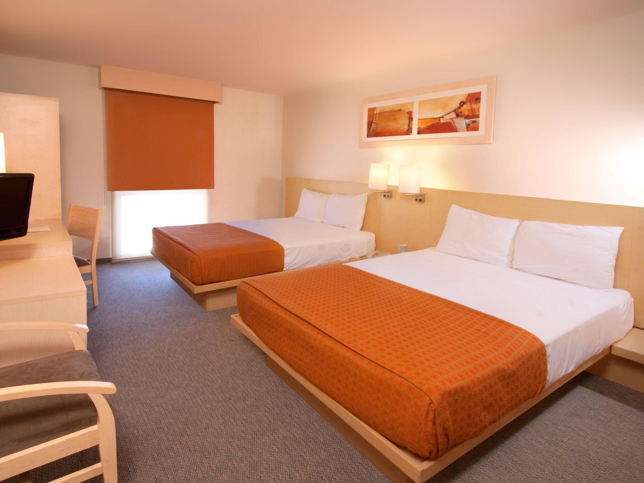 City Express by Marriott Torreón en Torreón, : hoteles en Torreón ...