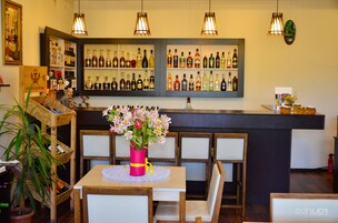 Bar (no alojamento)