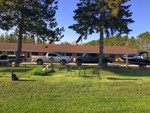 Comodidades da propriedade