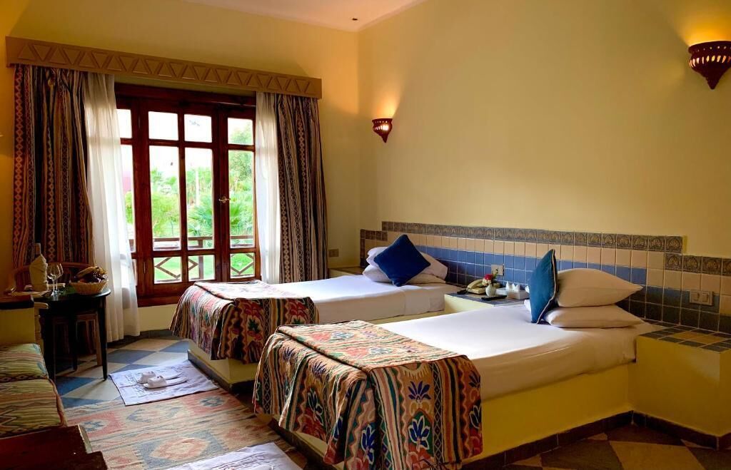 Tropitel Dahab Oasis Resort en Dahab - Hotels.com