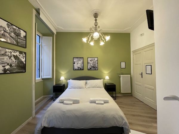 Colazione Al Vaticano - Rom