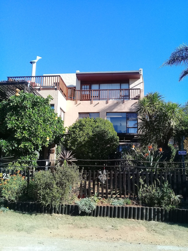 A1 Kynaston Collection - Jeffreys Bay