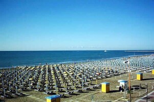 Perto da praia 
