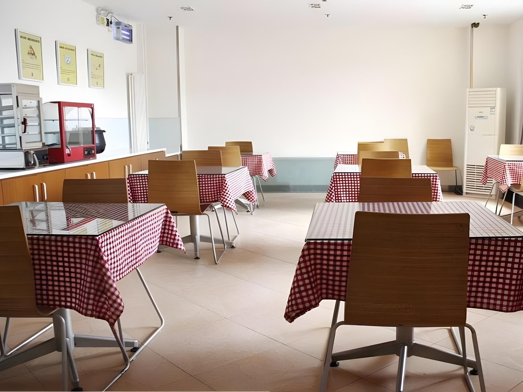 Restaurantes