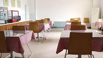 Restaurantes