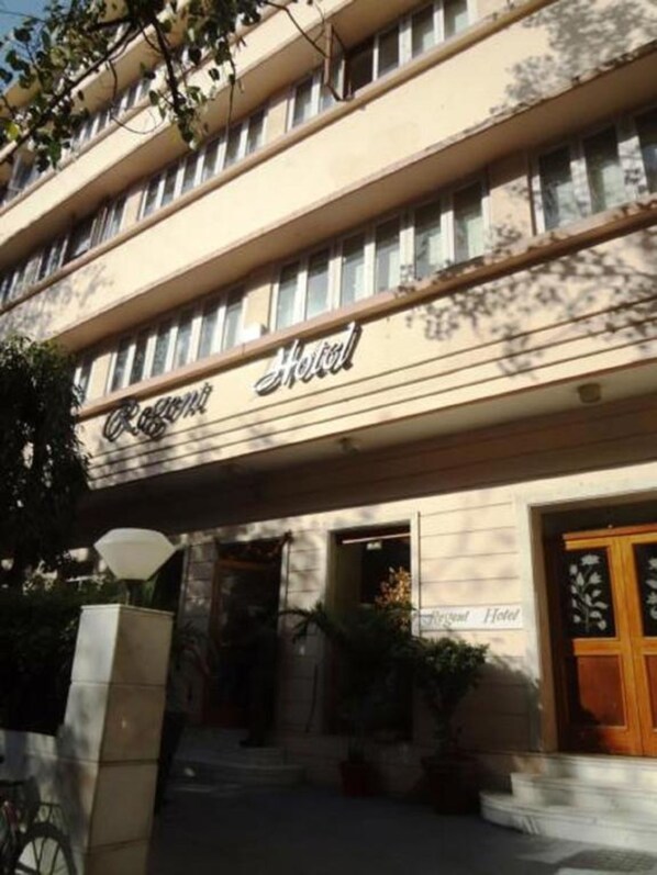 Regent Hotel Colaba in Mumbai: Find Hotel Reviews, Rooms, and Prices on ...