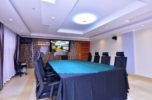 Sala de reunião