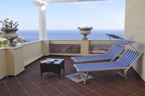 Terraço/pátio interior