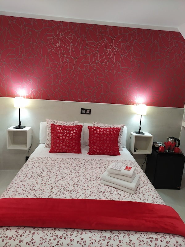 Hostal Madrid Inn - Madrid