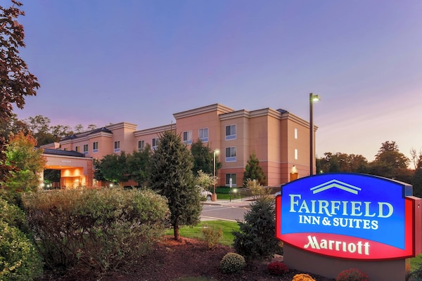 Fairfield Inn & Suites Mahwah - Long Island, NY