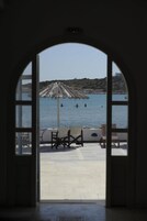 Entrada (vista interna)