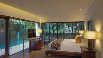 Internet de alta velocidade, despertadores