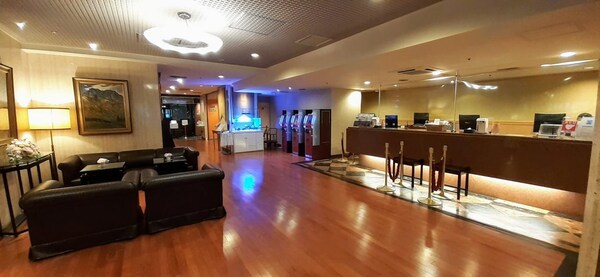 Diamond Hotel - Shinjuku