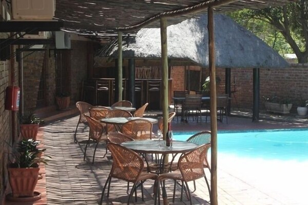 Rosenthal Guesthouse - Pretoria