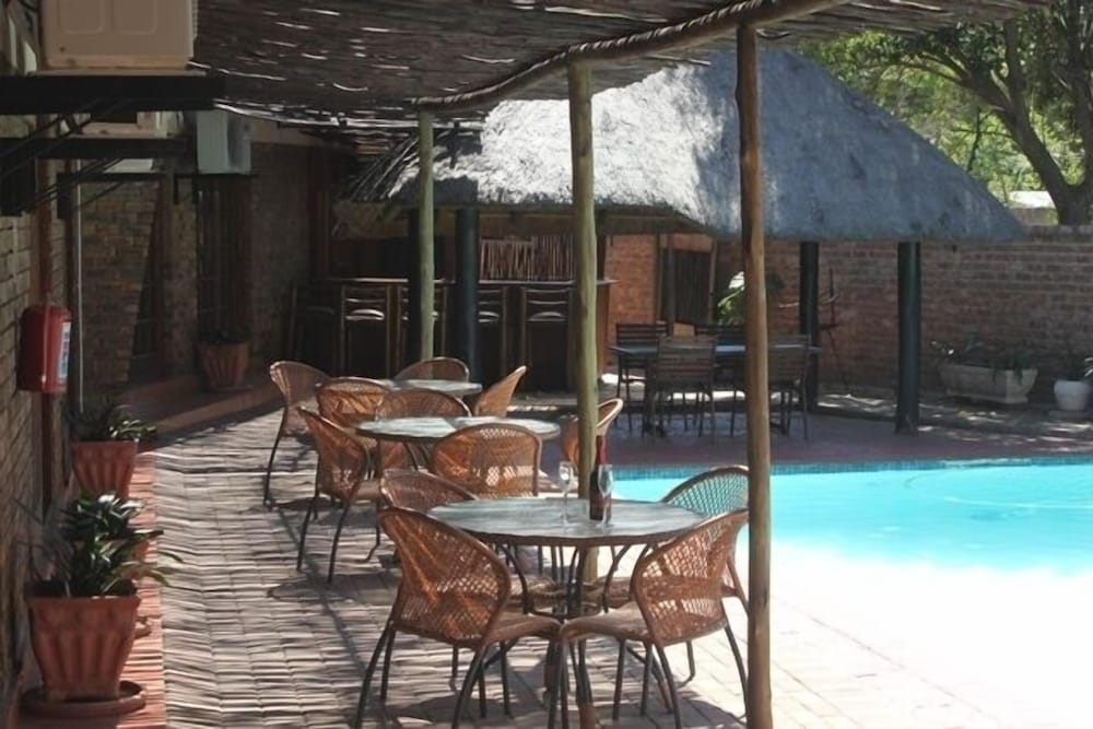 Rosenthal Guesthouse - Centurion