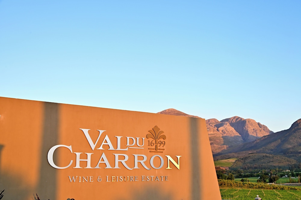 Val Du Charron Wine & Leisure Estate - Wellington, South Africa