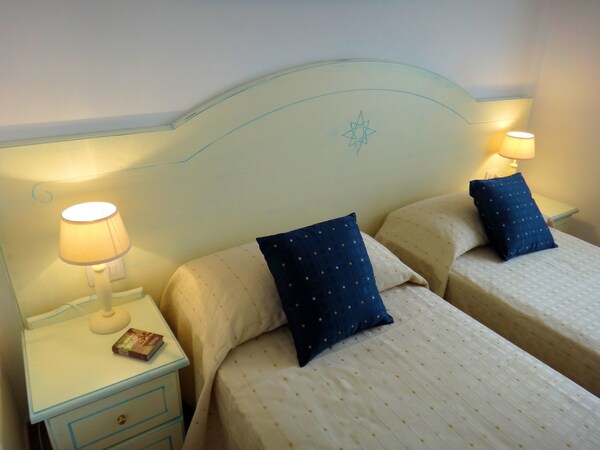 Sa Fiorida Apartments - Sardinia Island