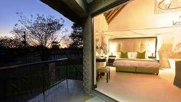 Quarto Duplo ou Twin Executivo | Terraço/pátio interior