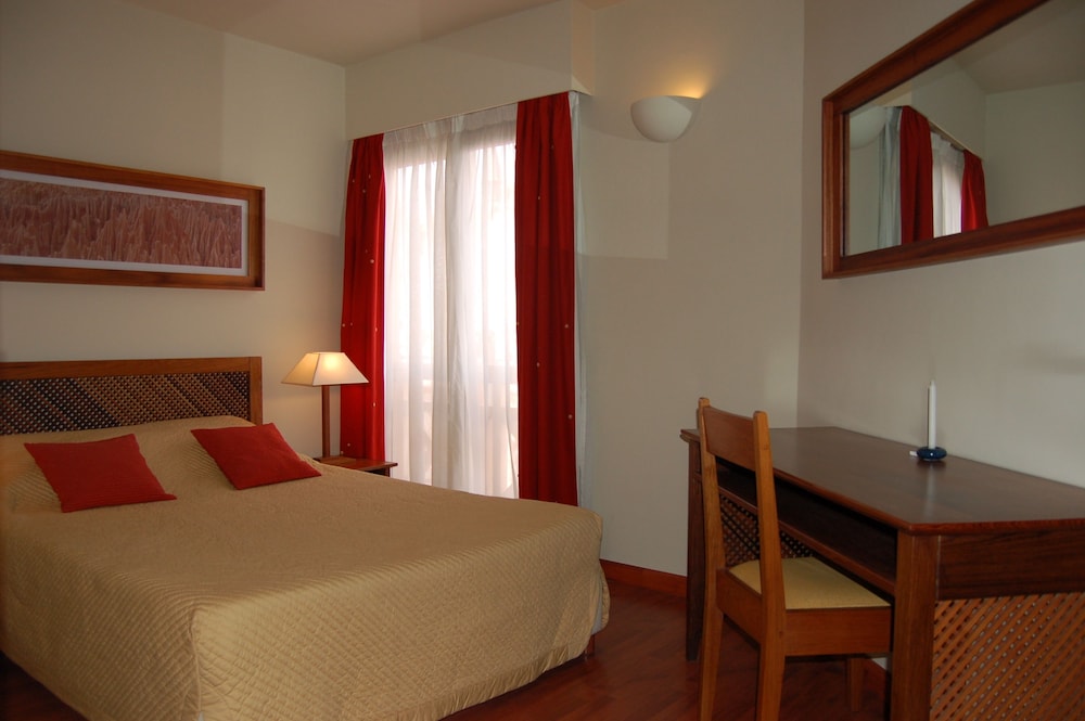 La Residence Du Rova - Antananarivo