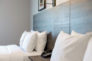 Roupas de cama antialérgicas, individualmente decorados