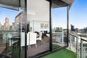 Terraço/pátio interior