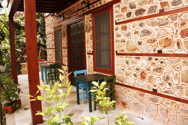 Hotel Villa Turka - Alanya