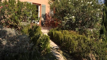 Terraço/pátio