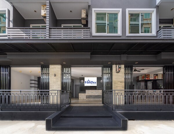 Fundee Boutique Hotel - Patong Beach