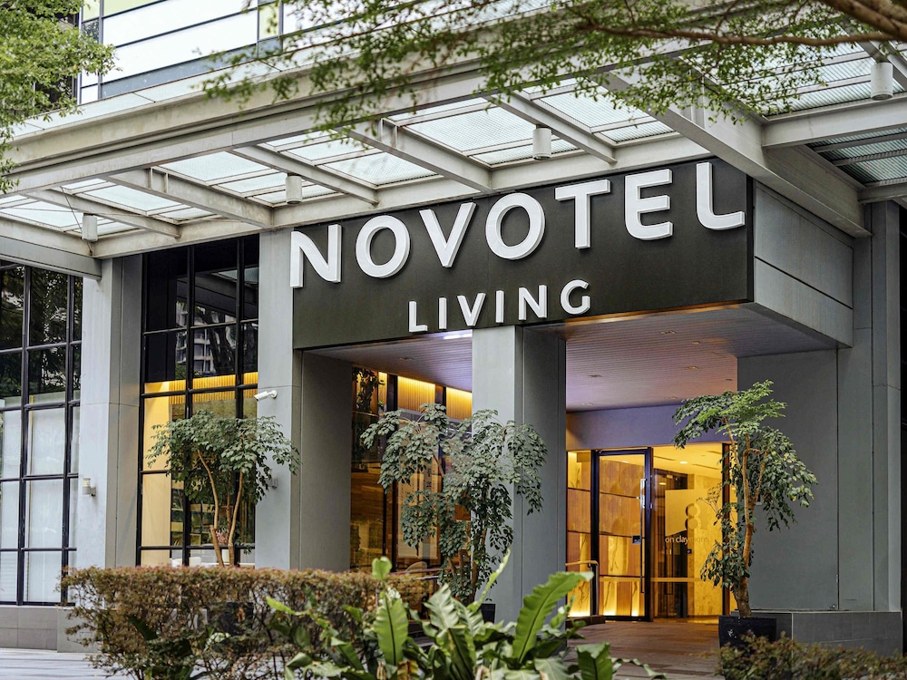 Novotel Living Singapore Orchard - Singapour
