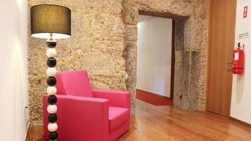 Comodidade do alojamento