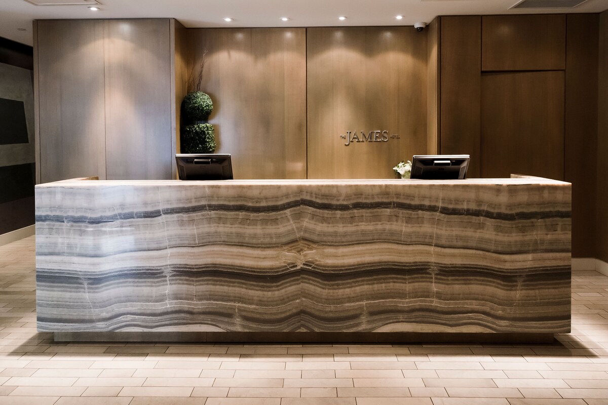 The James Hotel Reviews, Deals & Photos 2023 - Expedia.ca