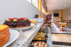 Cafeteria