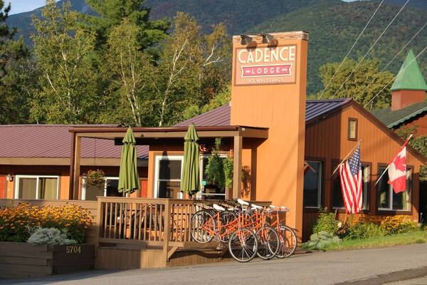 Cadence Lodge At Whiteface - State of New York