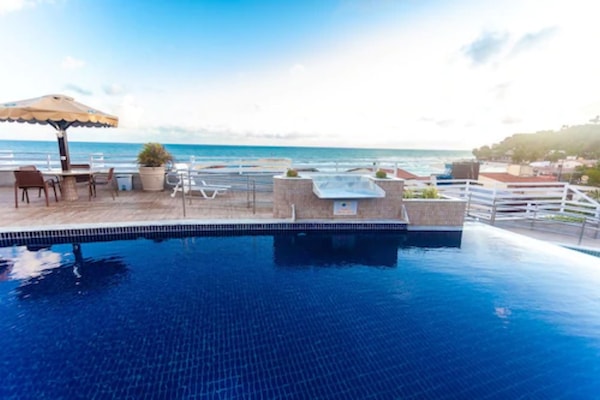 Piscina exterior
