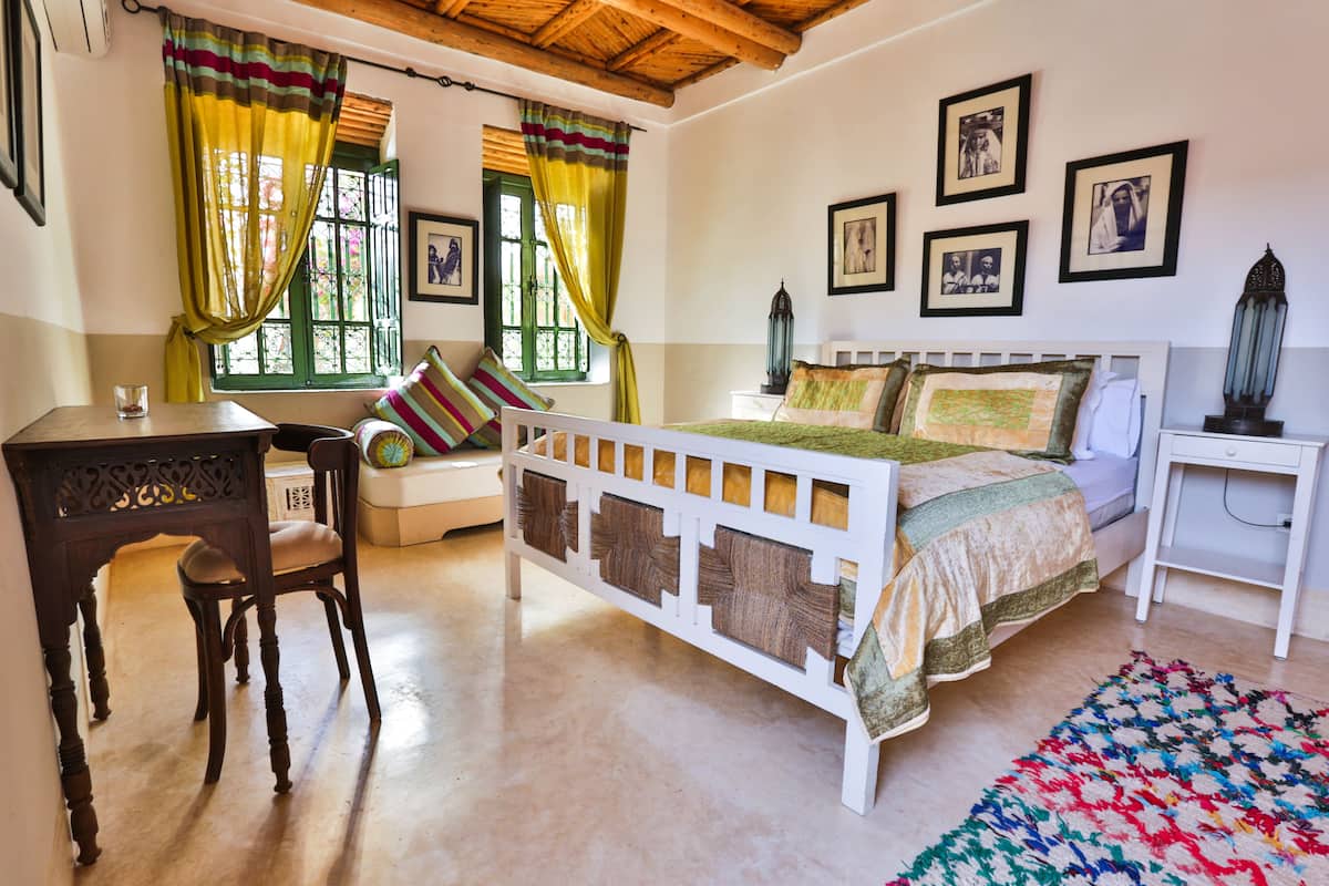 1 quarto, edredons de pluma, camas com colchões pillow-top
